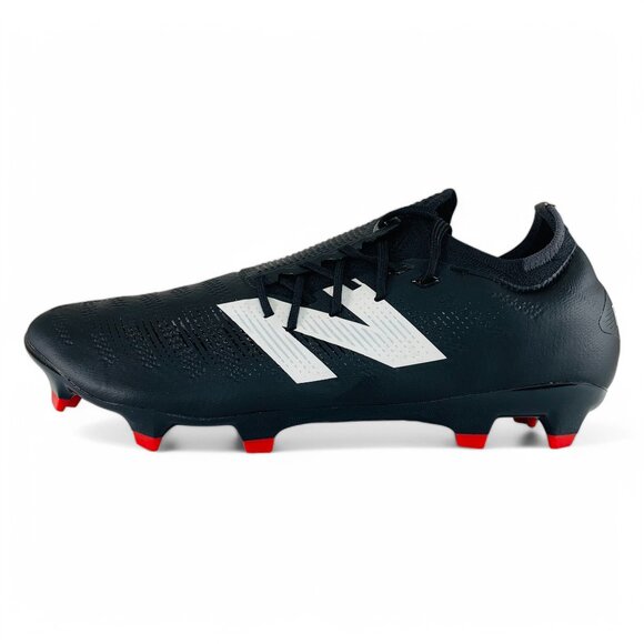 New Balance | Shoes | New Balance Furon Pro Fg V7 Black White Red Mens ...